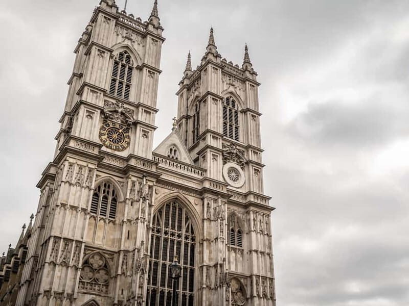 London: 30+ Top Sights Tour - Deluxe Private Experience - FAQs