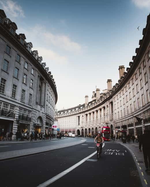 London: 4.5-Hour Private Car Tour Hotel Pick-Up & Drop-Off - Key Points