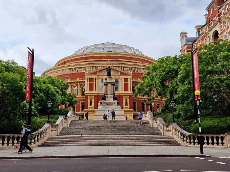 London: 4.5-Hour Private Car Tour Hotel Pick-Up & Drop-Off - A Detailed Look at the Tour Experience