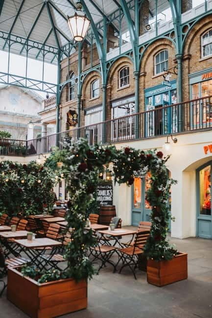 London: 4.5-Hour Private Car Tour Hotel Pick-Up & Drop-Off - Final Thoughts