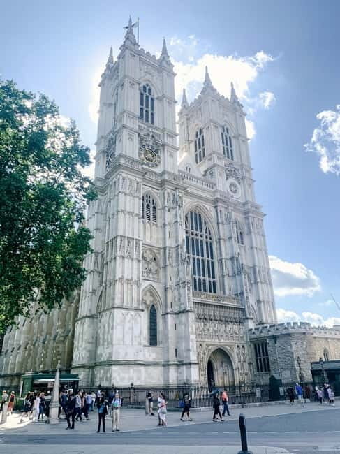 London: 4.5-Hour Private Car Tour Hotel Pick-Up & Drop-Off - FAQ