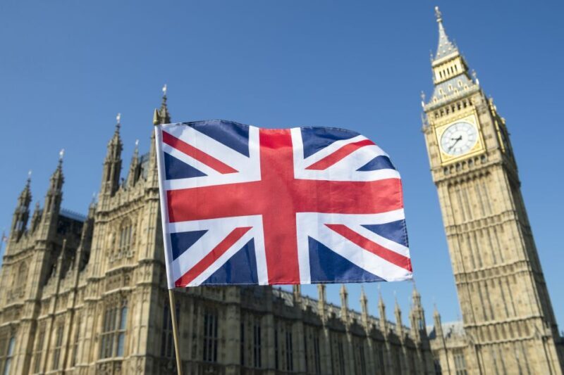 London: 4-Hour Panoramic Tour by Black Taxi - The Sum Up