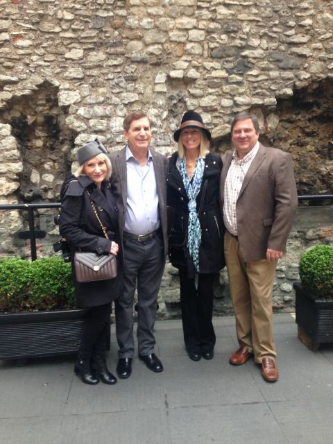 London: 4-Hour Secret Places Tour in a Black Cab - Final Thoughts