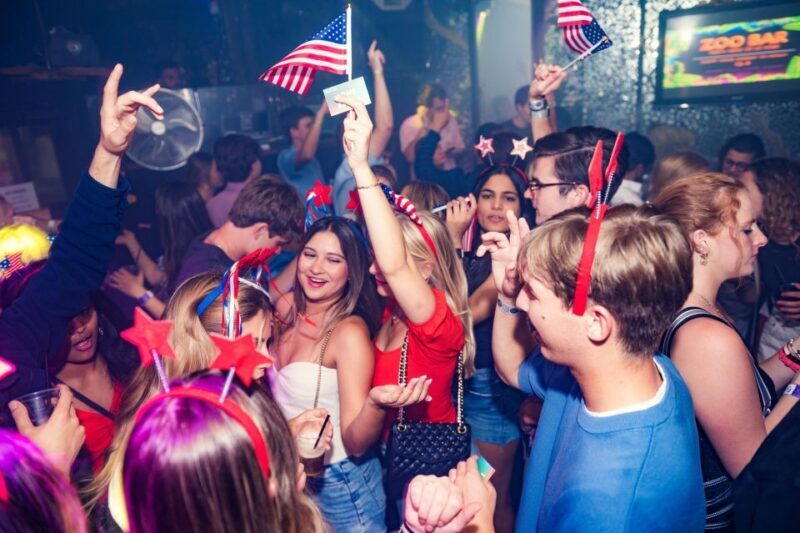 London: 4 Soho Nightclubs Crawl - Exploring the Soho Nightlife: What to Expect