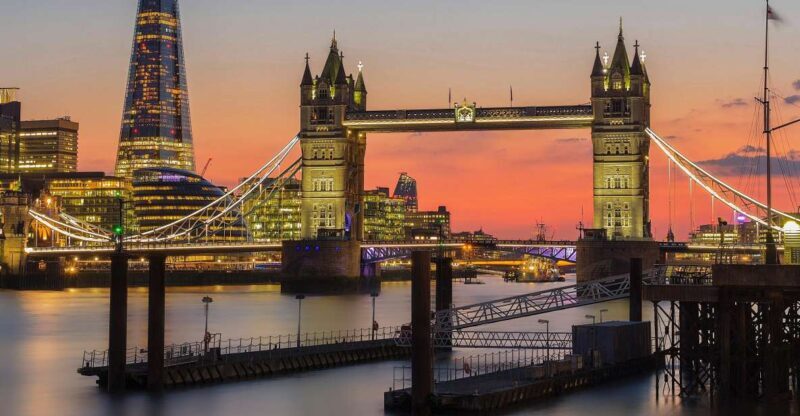 London: 5-Hour Private Tour with Pickup - Overall Impression of the Tour