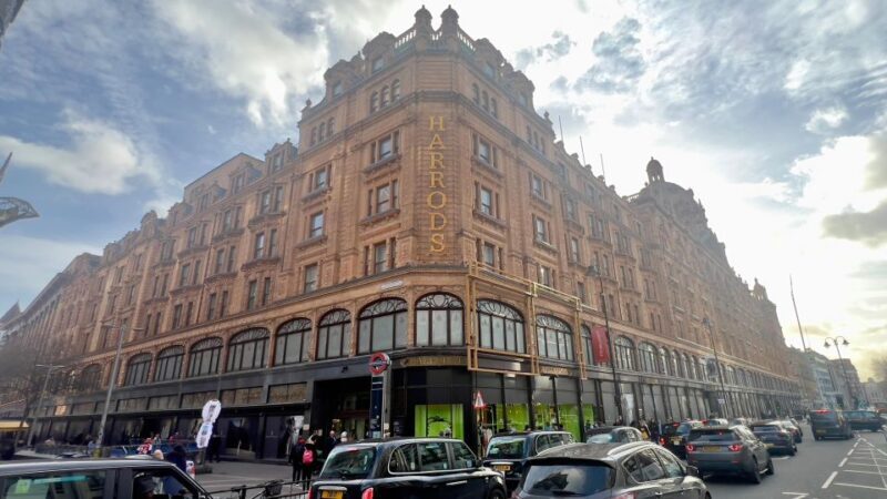 London: 5-Hour Private Tour with Pickup - Authentic Experiences and Practical Insights