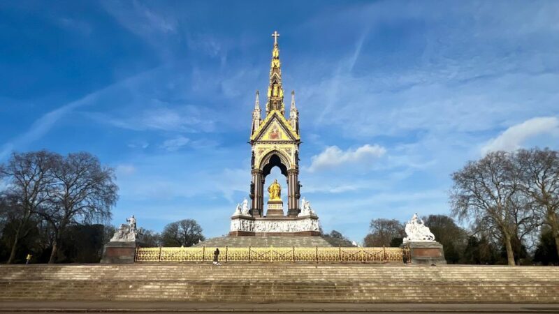 London: 5-Hour Private Tour with Pickup - Final Thoughts: Is this Tour for You?