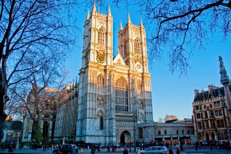 London: 50+ Sights Taxi Tour & Westminster Abbey Entry - Why This Tour Is Worth Considering
