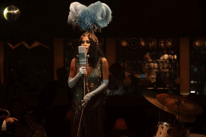 London: 58th Street Jazz Age Experience - Who Will Enjoy This Experience?