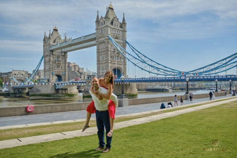 London 60min PRIVATE Personal Vacation & Travel Photographer - Authenticity and Reviews: What Travelers Are Saying
