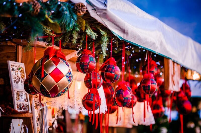 London: A Locals Christmas Private Tour - The Concept Behind the Tour