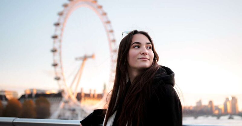 London: A Unique Photoshoot Experience at Famous Sites - Detailed Itinerary and Location Insights
