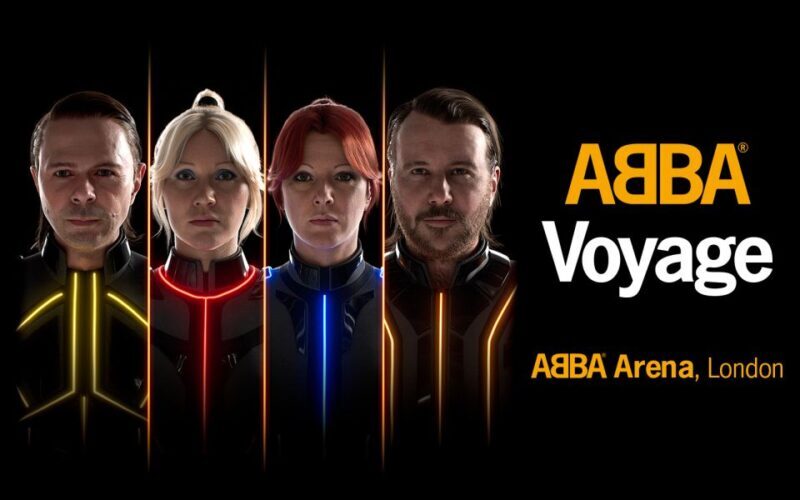 London: ABBA Voyage Express Bus and Optional Concert Ticket - The Sum Up