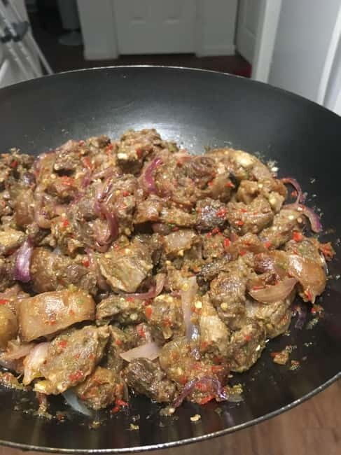 London: Afrocentric Food and Culture Guided Tour - The Food, Drinks, and Cultural Takeaway