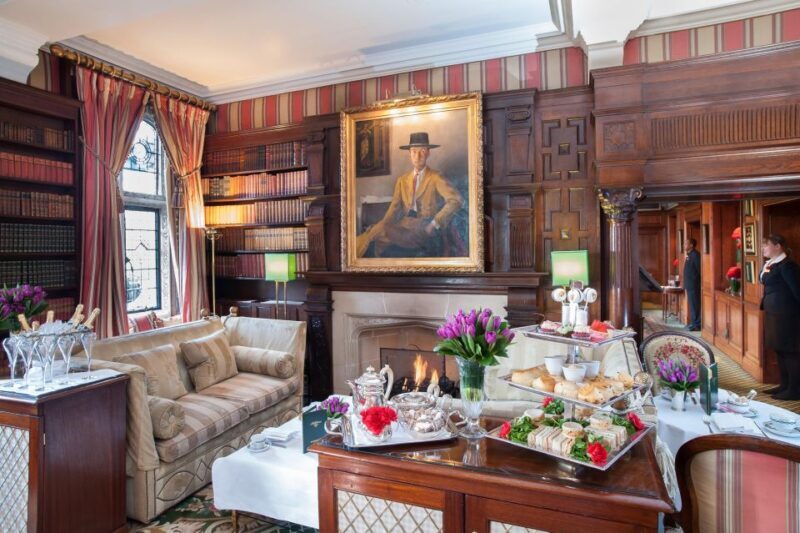 London: Afternoon Tea at The Milestone with Champagne Option - Final Thoughts: Is It Worth It?