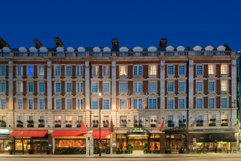 London: Afternoon Tea at The Rubens at the Palace - Final Thoughts: Who Will Love This Experience?