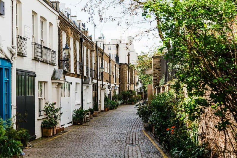 London: Ale, Ink & Justice Walking Tour - Key Points