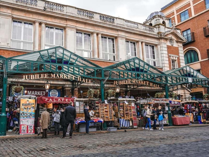London: Ale, Ink & Justice Walking Tour - The Sum Up: The Ideal Experience for Curious Travelers