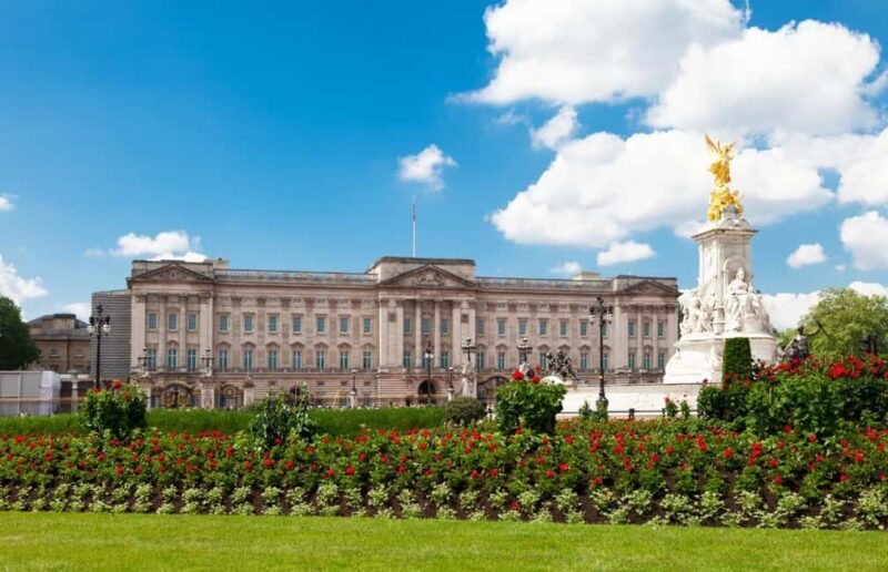 London: Amazing London Walking Tour  50+ Iconic Landmarks - What to Expect and Practical Tips