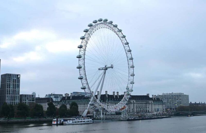 London: Amazing London Walking Tour  50+ Iconic Landmarks - Who Is This Tour Best For?