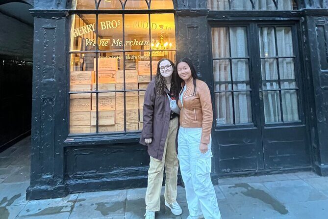 London American Heritage Tours - Who Will Love This Tour?