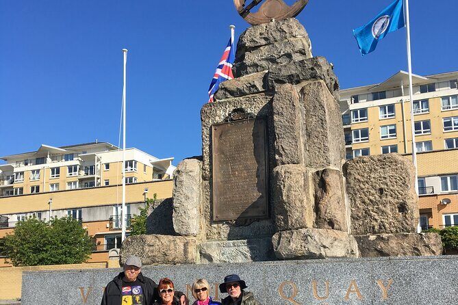 London American Heritage Tours - Final Thoughts
