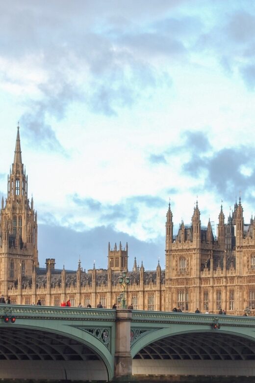 London: App-Based Walking Tour with 30 Stops - Who Will Love This Tour?