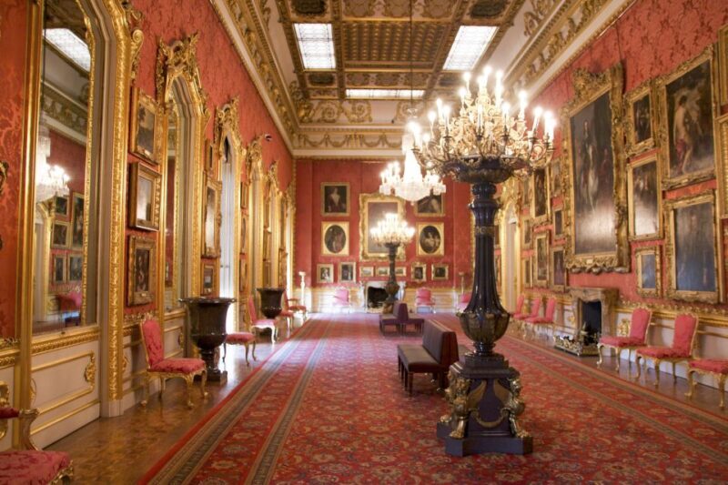 London: Apsley House Entry Ticket - A Closer Look at the Apsley House Experience