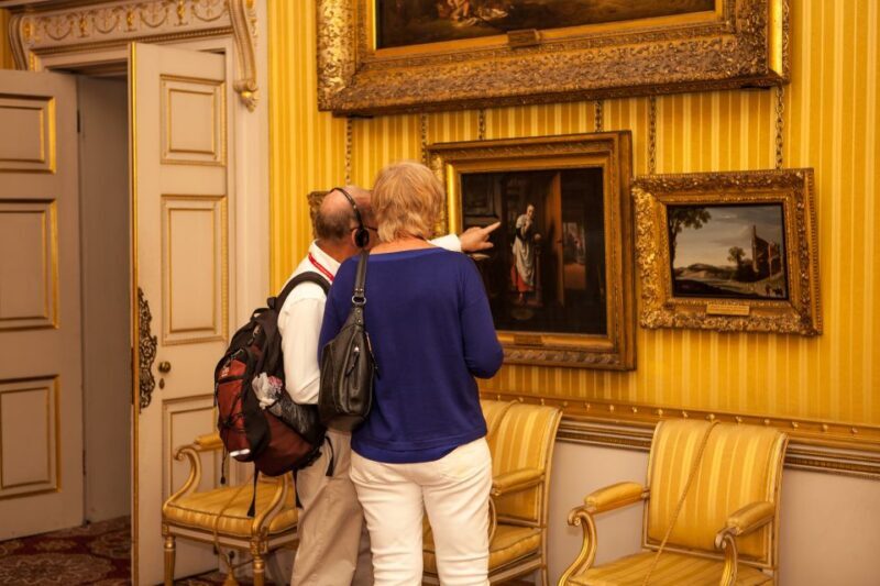 London: Apsley House Entry Ticket - Final Thoughts: Is Apsley House Worth It?