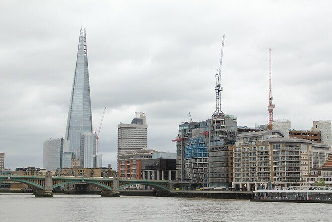 London Art Gallery Small-Group Tour with Guide - Final Thoughts: Is This Tour Right for You?