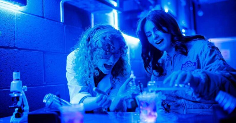 London: Avora New World Cocktail Experience with 3 Cocktails - The Sum Up: Who Will Love It?