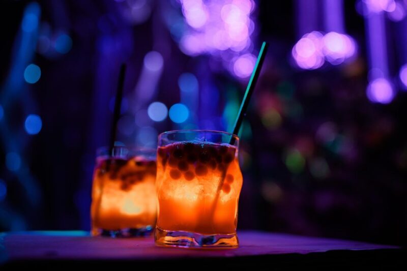 London: Avora New World Cocktail Experience with 3 Cocktails - FAQ