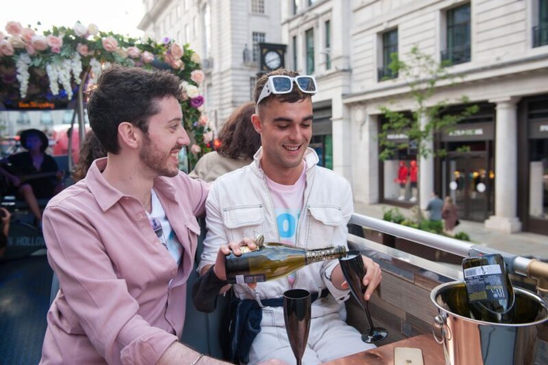London: Bar Bus Tour by Tootbus - Who Will Love This Tour?