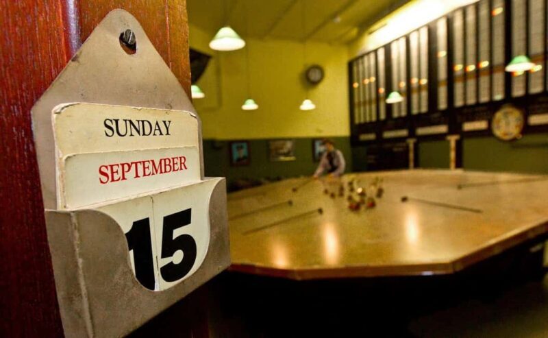 London: Battle of Britain Bunker Entry or Guided Tour - The Exhibition: A Visual and Informative Journey