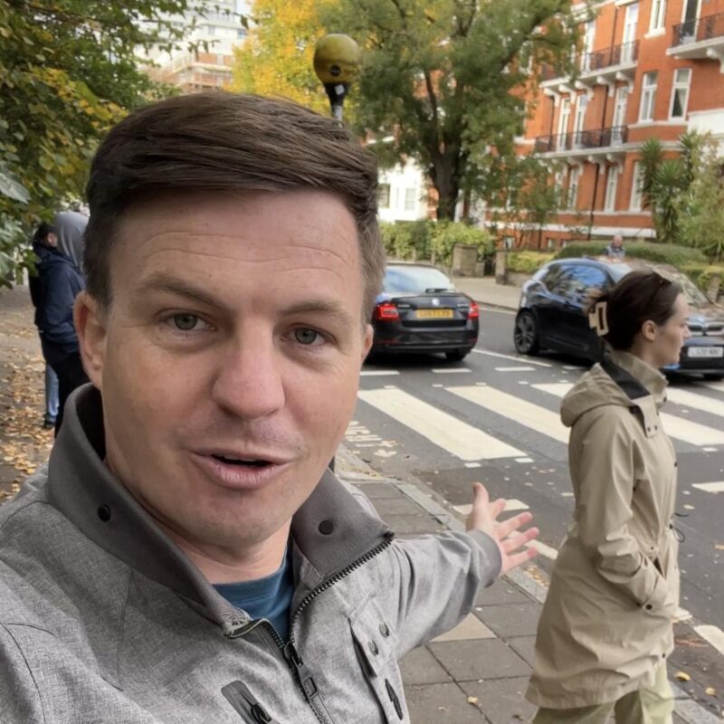 London: Beatles and Abbey Road Tour with Richard Porter - Introduction: Why This Beatles London Tour Stands Out