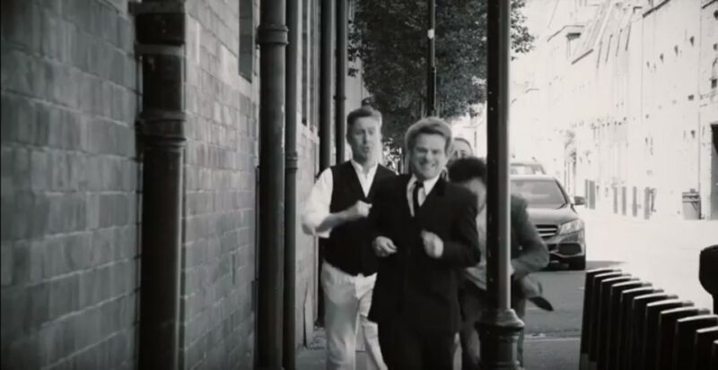London: Beatles In My Life Walking Tour with Richard Porter - Final Thoughts