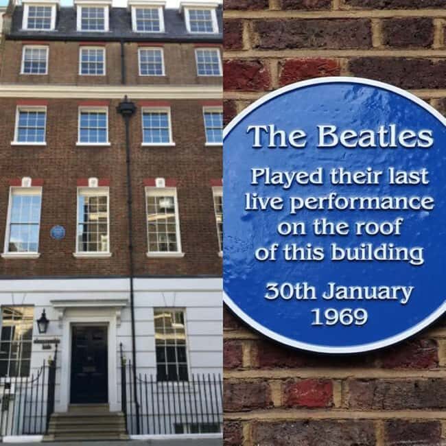 London: Beatles Magical Mystery Tour; Abbey Road, Savile Row - An In-Depth Look at the Tour