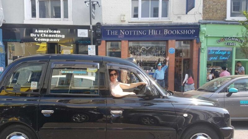 London: Beatles Magical Tour by Black Cab - Final Reflections