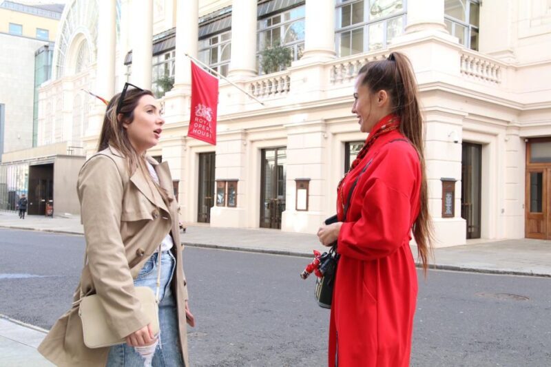 London: Beatles Walking Tour with Celebrity Guide and Bar - Who Would Benefit Most?