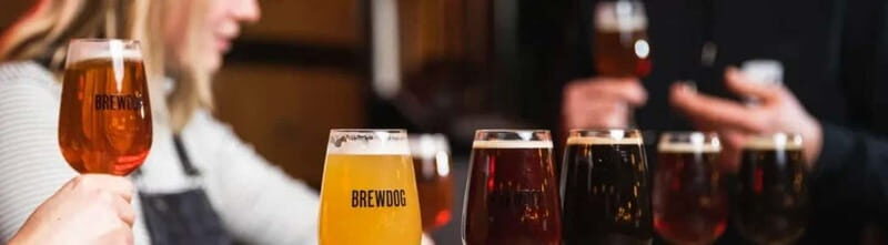 London: Beer School Experience - Key Points