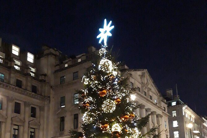 London Bespoke Black Cab Christmas Lights & Sights Private Tour - Final Thoughts: Who Will Love This Tour?