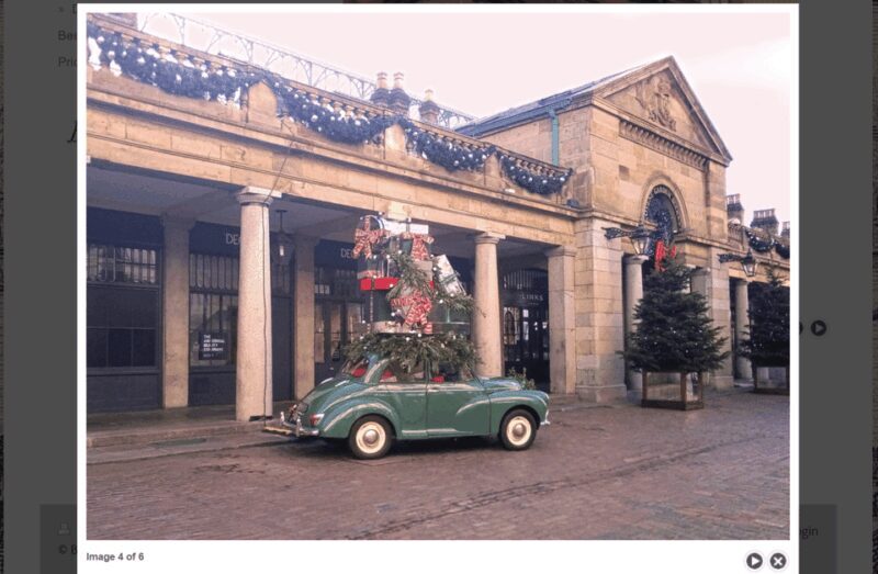 London: Bespoke Covent Garden Walking Tour - What Makes This Tour Stand Out