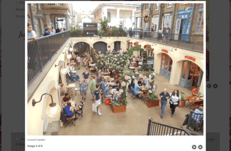 London: Bespoke Covent Garden Walking Tour - Practical Details and What You Should Know
