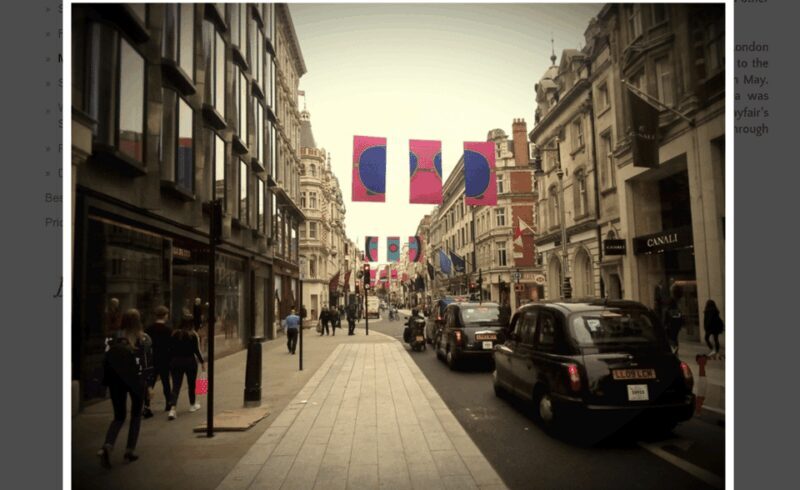 London: Bespoke Mayfair Walking Tour of Luxury & Scandal - Stories of Secret Agents and Espionage
