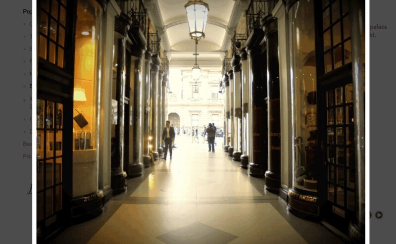 London: Bespoke St Jamess District Guided Walking Tour - Key Points