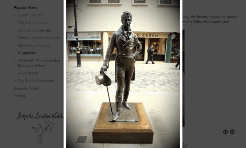 London: Bespoke St Jamess District Guided Walking Tour - Why This Tour Offers Good Value
