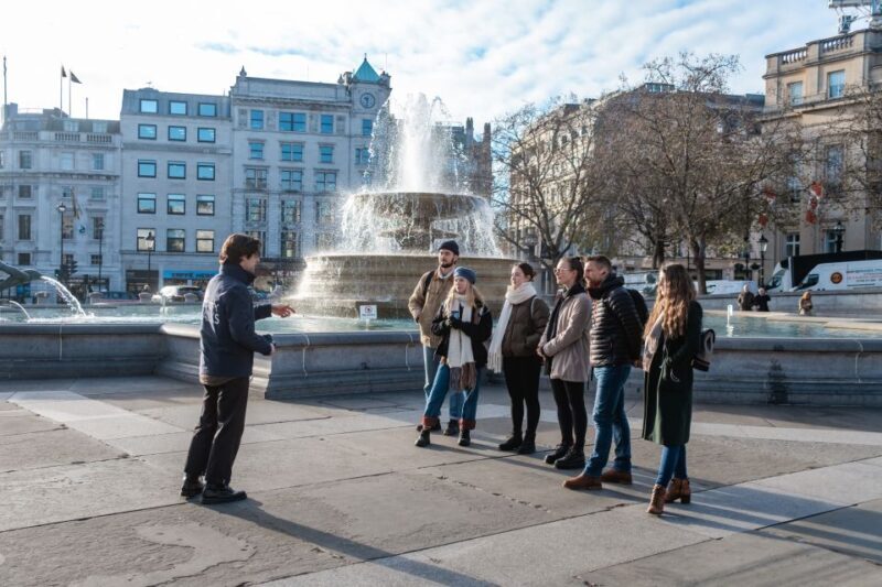 London: Best Landmarks Walking Tour - Frequently Asked Questions