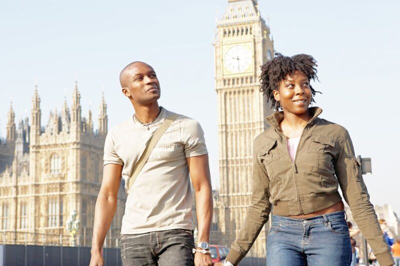 London: Best of London Half-Day Tour - Key Points