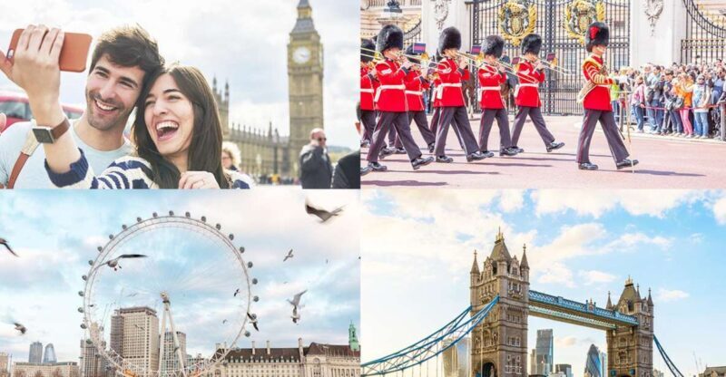 London: Best of London Half-Day Tour - The Experience and Guide Quality