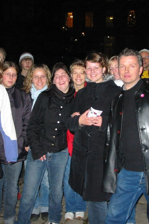 London: Beyond Jack the Ripper Serial Killers Walking Tour - An Authentic, Informative Journey Through London’s Dark Past